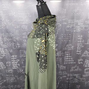 Vasana | Dresses | Vasna Leopard Print Womans Cowl Neck Dress | Poshmark